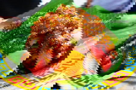 10 Tempat Berburu Rujak Enak di Jakarta, Pedasnya Bikin Melek