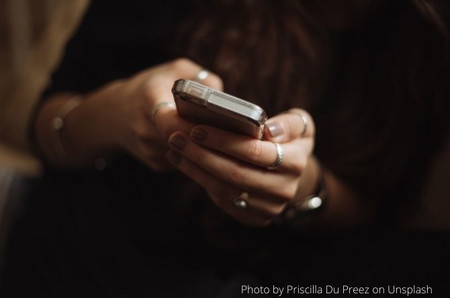 Apakah Fexting (Bertengkar Lewat Chat) Itu Efektif? Ini Pro dan Kontranya