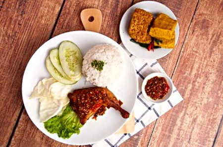 12 Kuliner di PRJ yang Sempat Viral, Tahun Depan Wajib Coba!