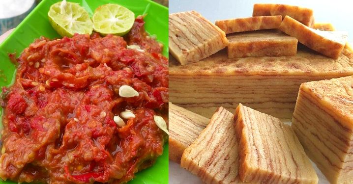 12 Kuliner Khas Lampung yang Unik dan Menggoyang Lidah, Wajib Coba!
