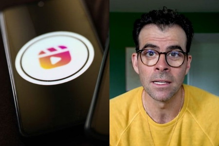 Instagram Dikritik Kylie Jenner, CEO Adam Mosseri Tanggapi Kritikan