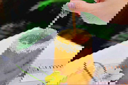 6 Kafe Jamu Hits di Jakarta untuk Alternatif Nongkrong Sehat