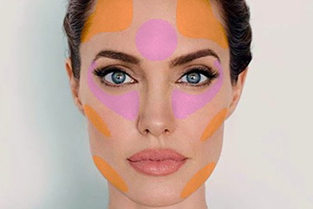 Tips Pakai Contour Berdasarkan Bentuk Wajah Supaya Tidak Berlebihan