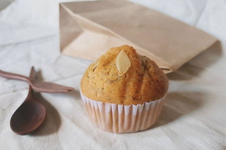 Resep Muffin Praktis dan Anti Gagal, Baking Seru Bareng si Kecil!