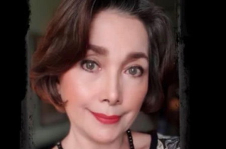 11 Potret Widyawati di Usia 72, Ternyata Ini Rahasia Awet Mudanya!