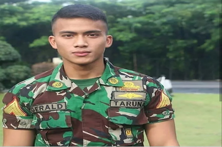 10 Inspirasi Gaya Rambut Pria Ala Tentara, Wibawa Auto Bertambah