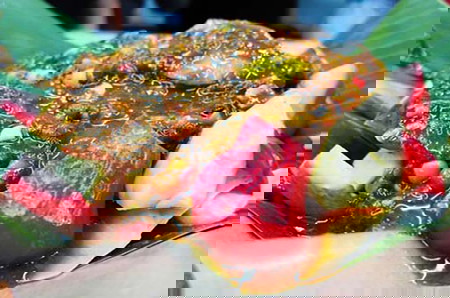 10 Tempat Berburu Rujak Enak di Jakarta, Pedasnya Bikin Melek