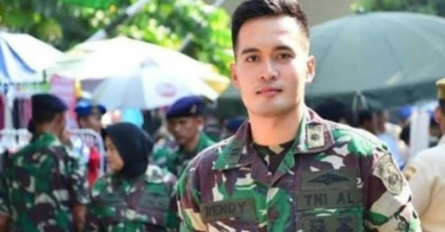 10 Inspirasi Gaya Rambut Pria Ala Tentara, Wibawa Auto Bertambah