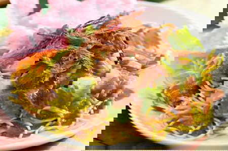 10 Tempat Berburu Rujak Enak di Jakarta, Pedasnya Bikin Melek