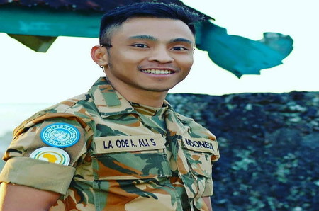 10 Inspirasi Gaya Rambut Pria Ala Tentara, Wibawa Auto Bertambah