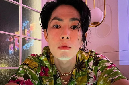 Album Baru Vanness Wu, dan Fakta Comeback-nya Mantan Member F4