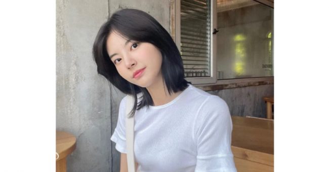 8 Fakta Hong Ye Ji, Pemeran Utama Film 2037 yang Bikin Geger