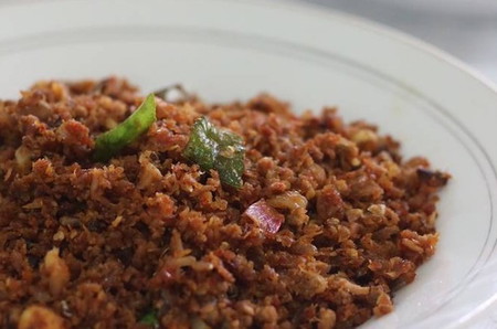 10 Resep Menu Olahan Cakalang, Gurih Pedas Bikin Nagih