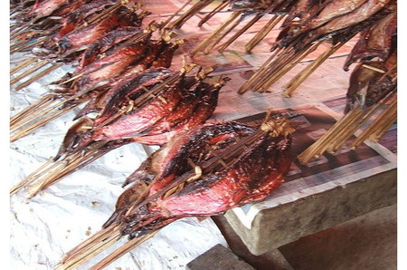 10 Resep Menu Olahan Cakalang, Gurih Pedas Bikin Nagih