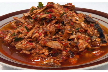 10 Resep Menu Olahan Cakalang, Gurih Pedas Bikin Nagih