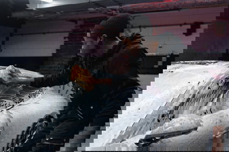 10 Tempat Cuci Mobil Terbaik di Jakarta, Mobil Auto Kinclong