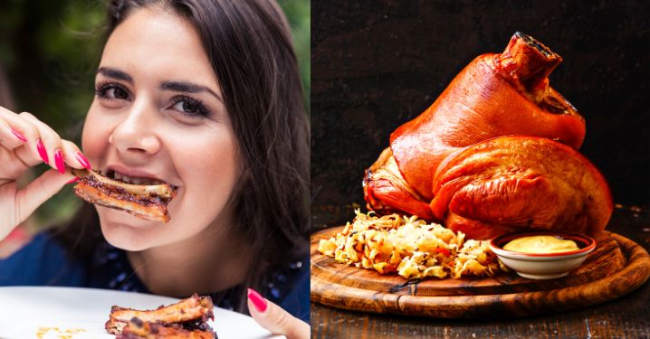 Haram! Ini Penjelasan Hukum Makan Babi Buat Umat Islam yang Benar