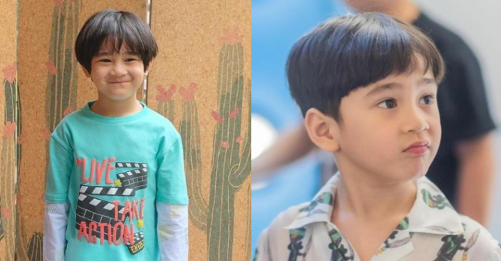 10 Koleksi Mainan Rafathar, Ratusan Hingga Puluhan Juta Rupiah