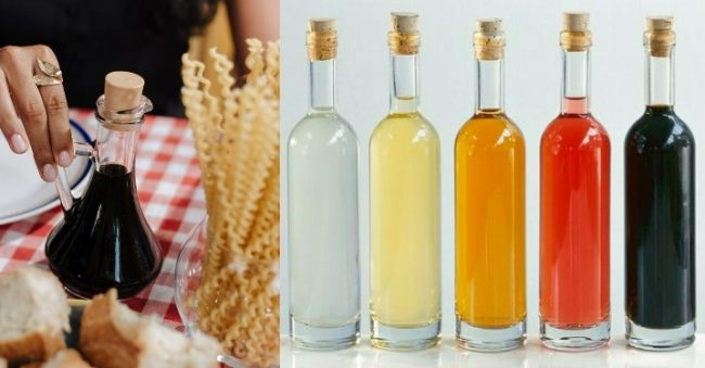 Banyak Macamnya, Intip 10 Jenis Cuka dan Kegunaannya saat Memasak