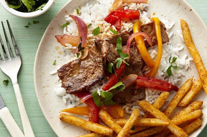 10 Hidangan Unik dari Kentang di Penjuru Negara, Lezat dan Bergizi