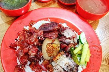 Kulik 12 Tempat Nasi Campur Enak di Jakarta yang Wajib Dicoba!