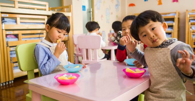 25 Rekomendasi Preschool Jakarta yang Populer dan Bagus