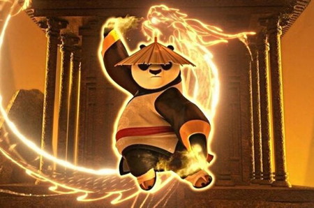 5 Fakta dan Sinopsis Kungfu Panda Dragon Knight, Po Keliling Dunia!
