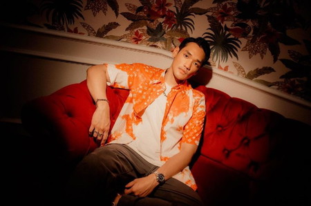 Profil Rossa, Dijuluki Ratu Pop dan Ratu Konser Indonesia