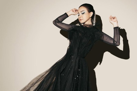 Profil Rossa, Dijuluki Ratu Pop dan Ratu Konser Indonesia