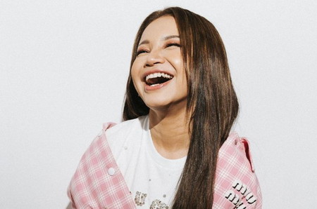 Profil Rossa, Dijuluki Ratu Pop dan Ratu Konser Indonesia