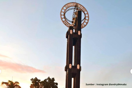 10 Tempat Wisata di Pontianak Ramah Anak Terbaru dan Hits