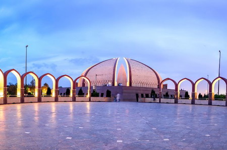 Apa Itu Landmark? Berikut Pengertian dan 12 Landmark Terkenal di Dunia