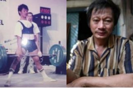 10 Mantan Atlet Jatuh Miskin Usai Pensiun, Ada yang Jadi Pemulung