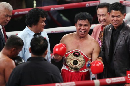 10 Mantan Atlet Jatuh Miskin Usai Pensiun, Ada yang Jadi Pemulung