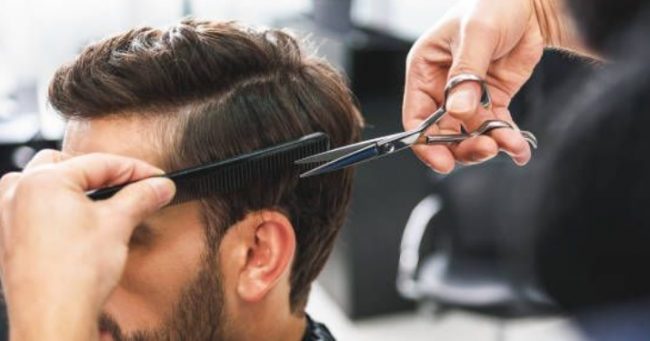 Model Potongan Rambut Quiff untuk Para Bapak, Intip variasinya!