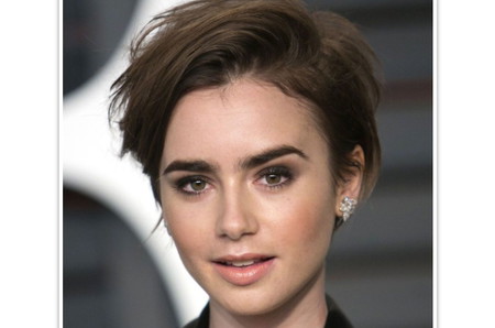 Yuk Intip 13 Artis dengan Rambut Pixie Cut, Cute hingga Awet Muda!