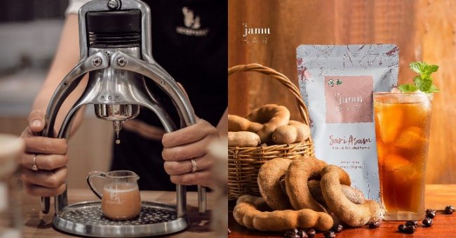 6 Kafe Jamu Hits di Jakarta untuk Alternatif Nongkrong Sehat