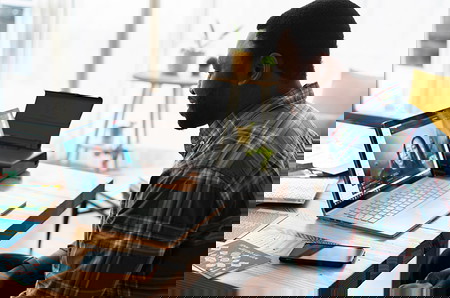 Panduan Lengkap Cara Membuat CV ATS Friendly Agar Lolos Screening