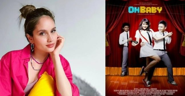 Main di Hollywood, ini 7 Film Cinta Laura dari Romance hingga Horor