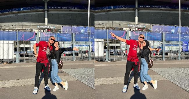 5 Koleksi Sepatu Mewah Rizky Billar, Coba Tebak Harga Termahalnya!