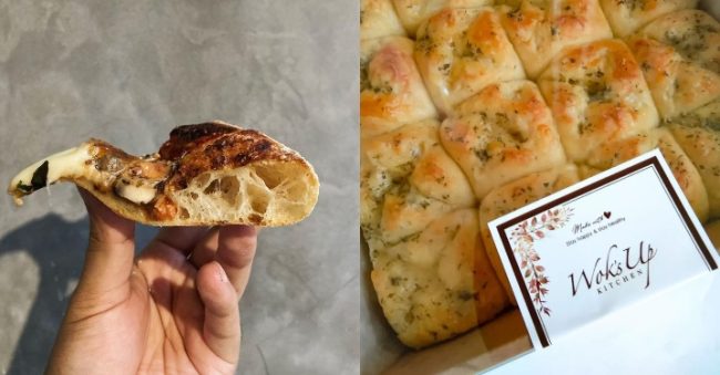5 Rekomendasi Bakery dengan Savoury Bread di Yogyakarta