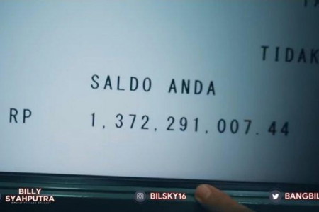 Mengenal Metode Kalender Saku, Cara Menabung yang Populer di Korea