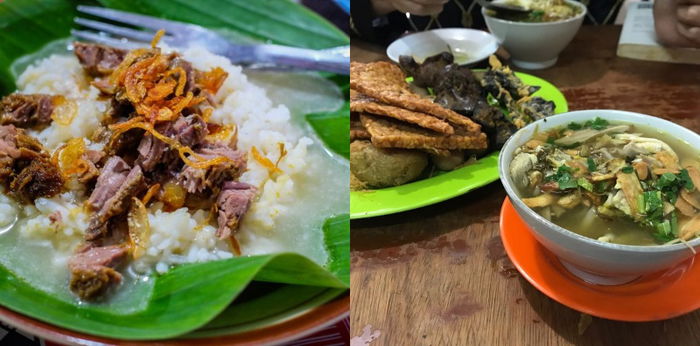 13 Kuliner Legendaris di Jalan Sabang yang Terkenal Murah dan Enak