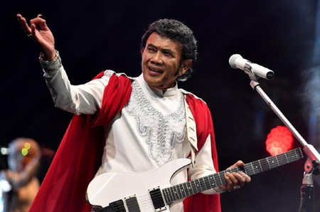 4 Penyanyi Dangdut Main Film, Makin Eksis karena Banyak Bakat