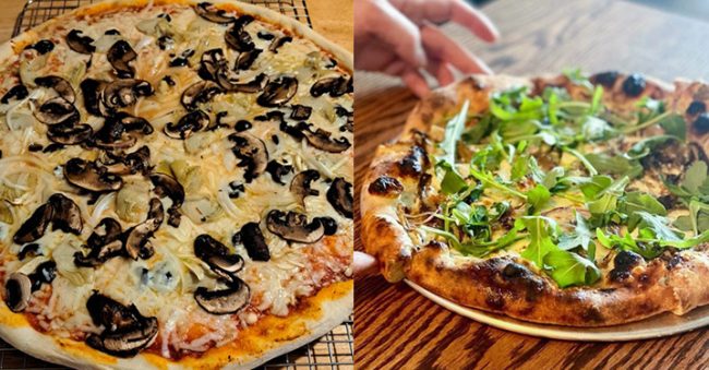 6 Resep Pizza Sayur yang Mudah Dibuat, bisa bikin Tanpa Oven Lho!