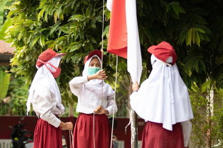 7 Manfaat Ikut Lomba Agustusan untuk Tumbuh Kembang Anak