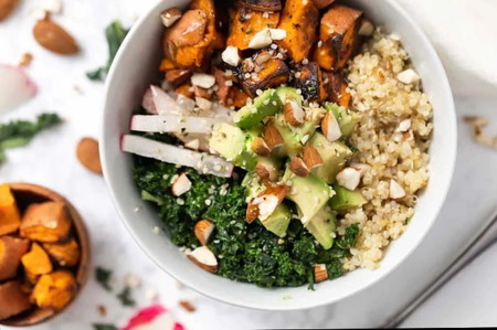 6 Resep Quinoa Bowl, Cocok untuk Anda yang Mau Hidup Sehat!