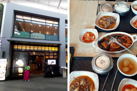 7 Restoran Korea Halal di Bandung, Dijamin Lezat dan Kenyang!