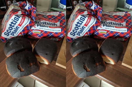 Tren Roti Gosong Bikin Warga Eropa Kecanduan, Ini Bahayanya!