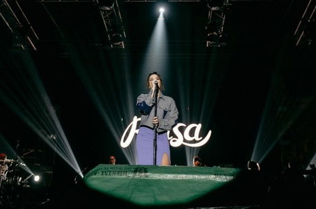 Konser Raisa Digelar Februari 2023, Tanggalnya Masih Dirahasiakan
